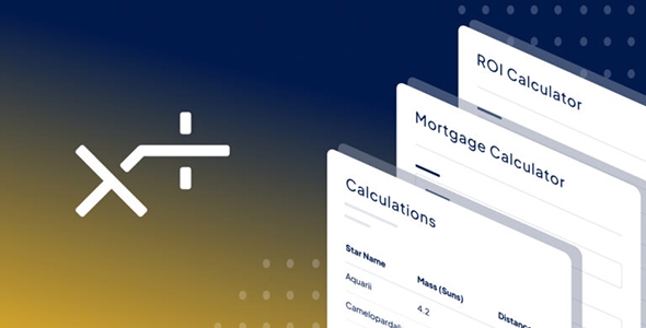 GravityMath 2.8 » WordPress Plugins