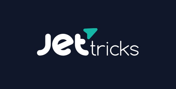 JetTricks for Elementor 1.5.8 » WordPress Plugins