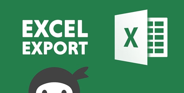 Ninja Forms – Excel Export 3.3.5 » WordPress Plugins