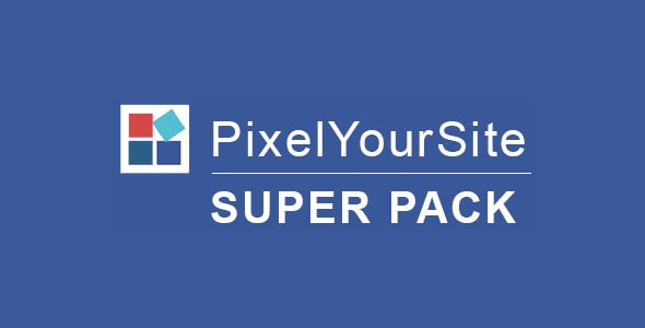 PixelYourSite – The Super Pack 5.4.0 » WordPress Plugins