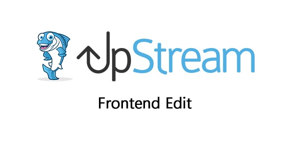 UpStream – Naming Extension 1.0.0 » WordPress Plugins