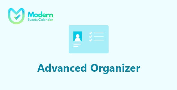 Modern Events Calendar – Advanced Organizer 1.3.5 » WordPress Plugins