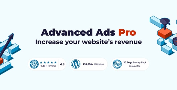 Advanced Ads Pro 3.0.3 » WordPress Plugins